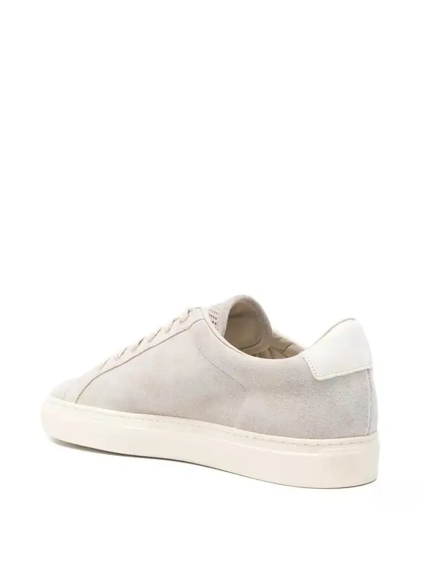 COMMON PROJECTS Achilles Suede Sneakers
