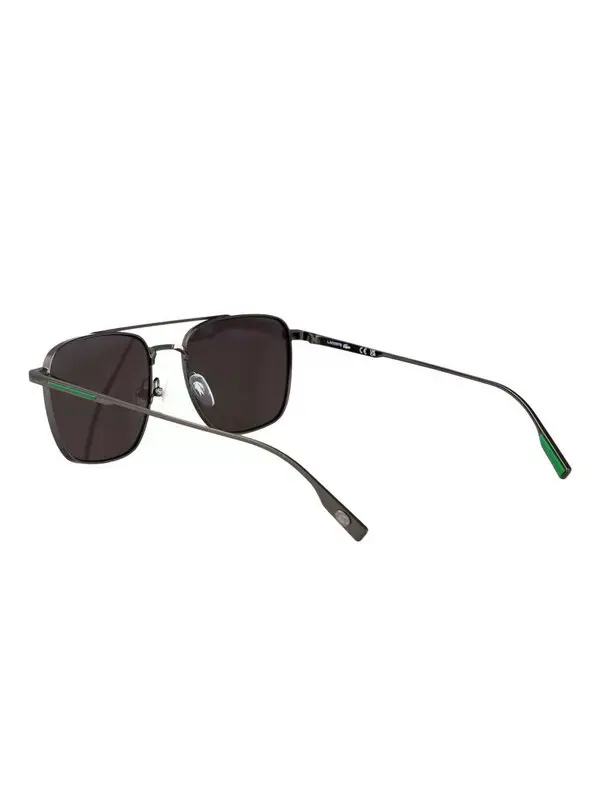 Lacoste Square-frame Sunglasses