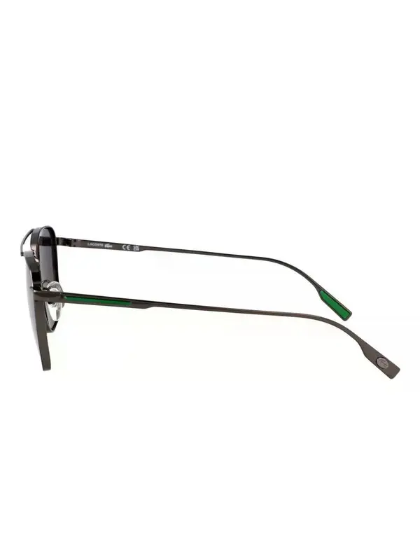 Lacoste Square-frame Sunglasses