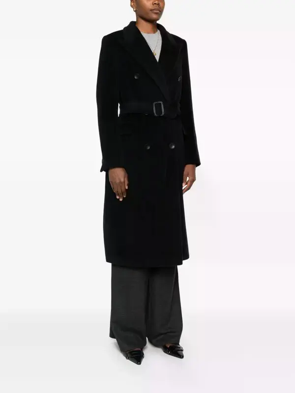 Tagliatore Double-breasted Coat