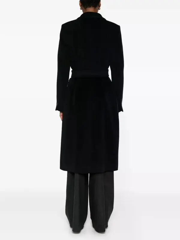Tagliatore Double-breasted Coat
