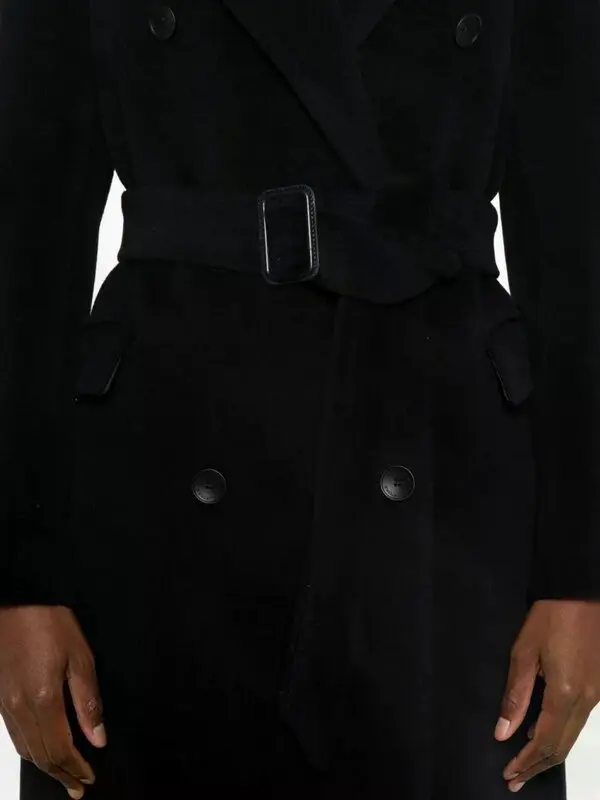 Tagliatore Double-breasted Coat