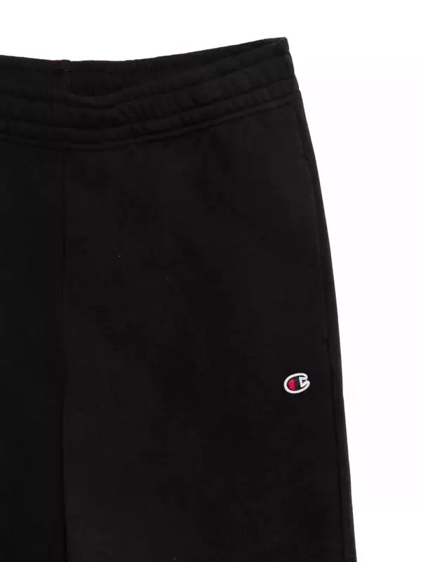 Champion Logo-embroidered Track Pants