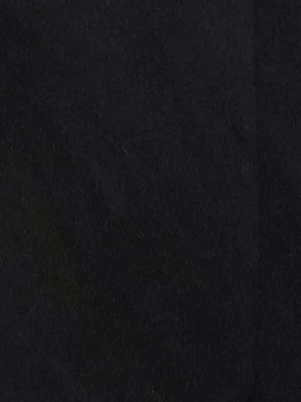 Gucci Single-breasted Wool Coat
