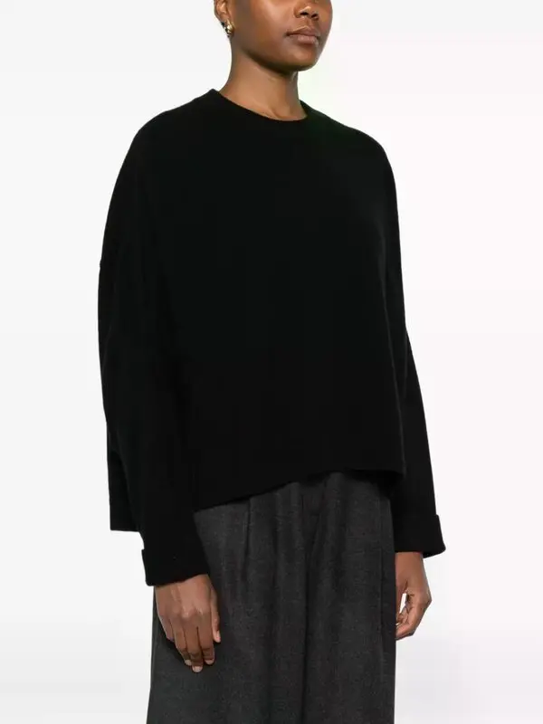 Dusan Crew-neck Sweater