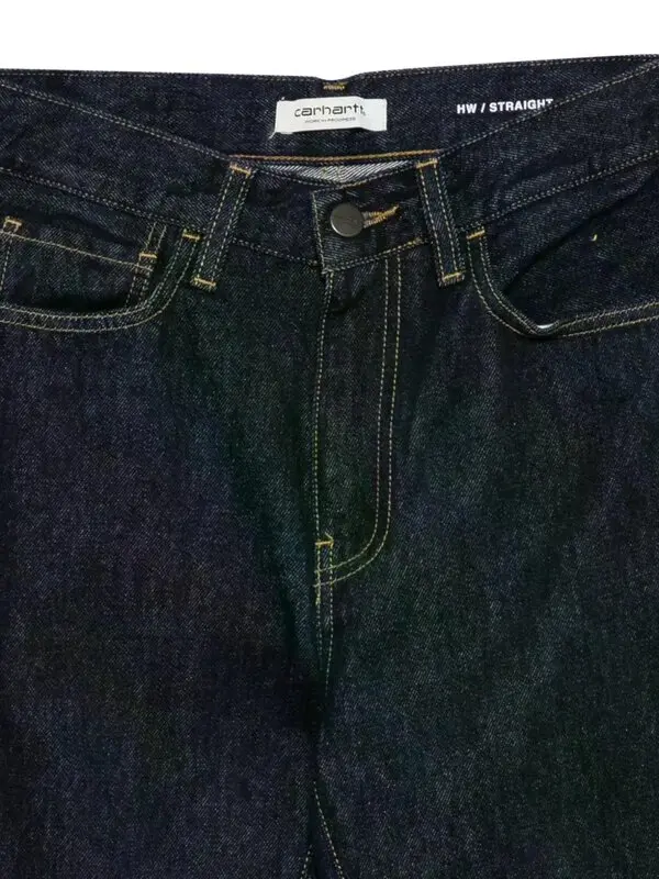 Carhartt Work In Progress Noxon Jeans