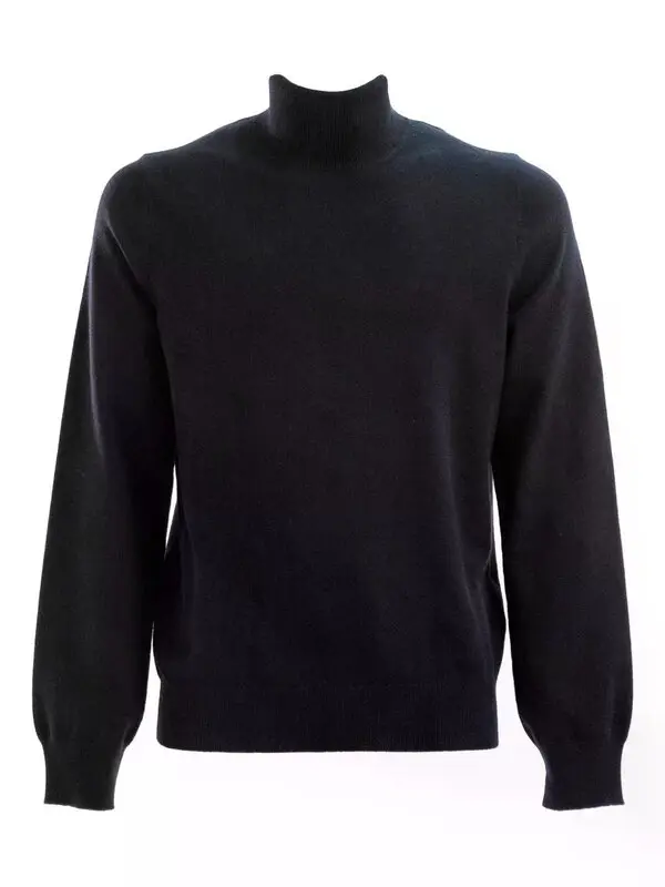Givenchy Turtleneck Cashmere Sweater