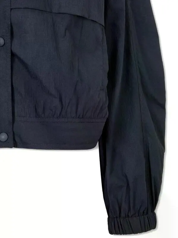 STUDIO TOMBOY Hooded Pocket Jacket