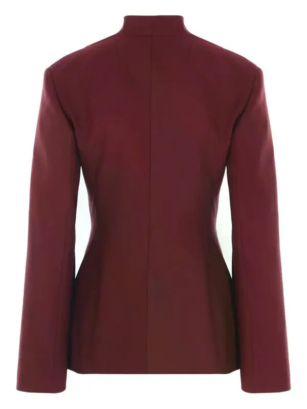 CRIDA MILANO Fitted Jacket