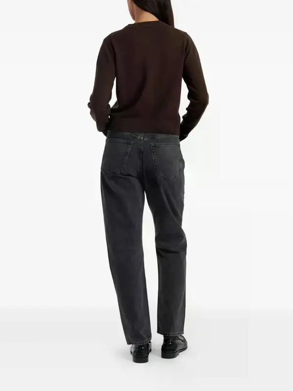 Chinti & Parker Crew-neck Cardigan