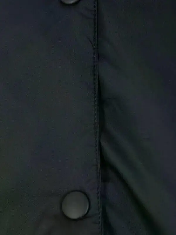 Aspesi Hooded Padded Jacket