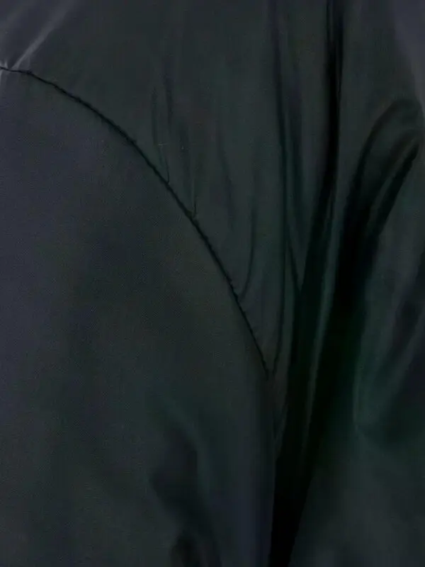Aspesi Hooded Padded Jacket