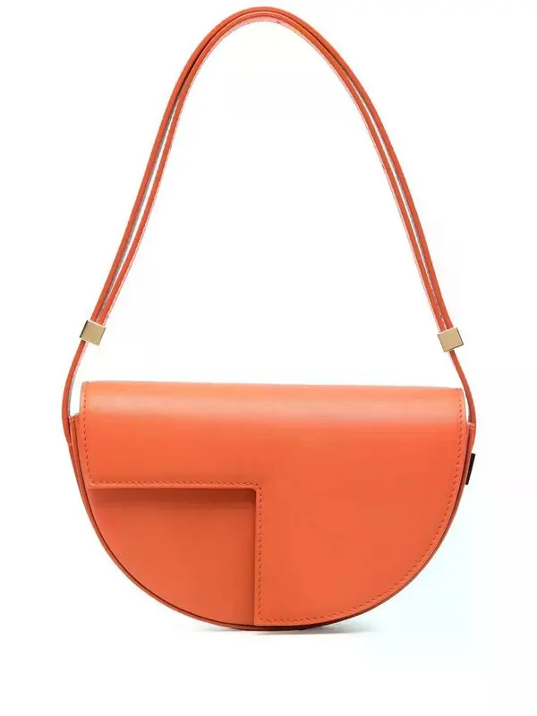 PATOU Le Petit Shoulder Bag - Orange