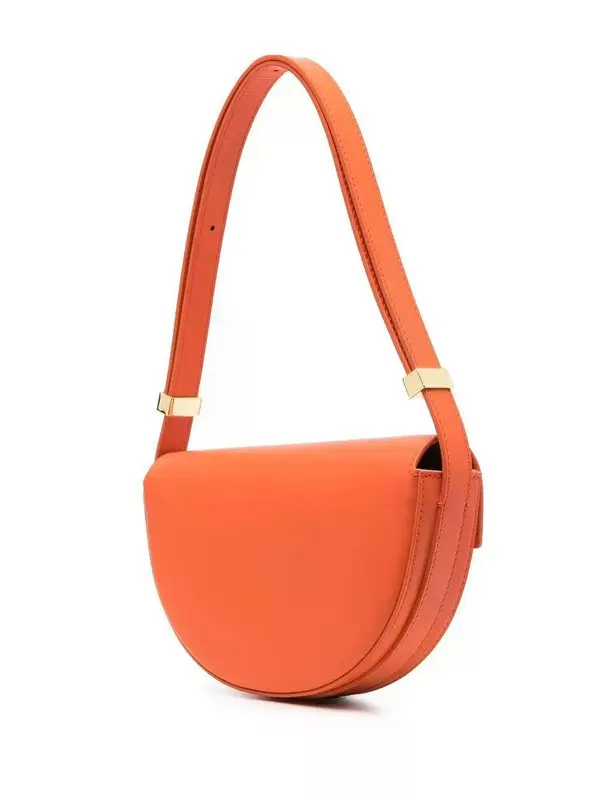 PATOU Le Petit Shoulder Bag - Orange