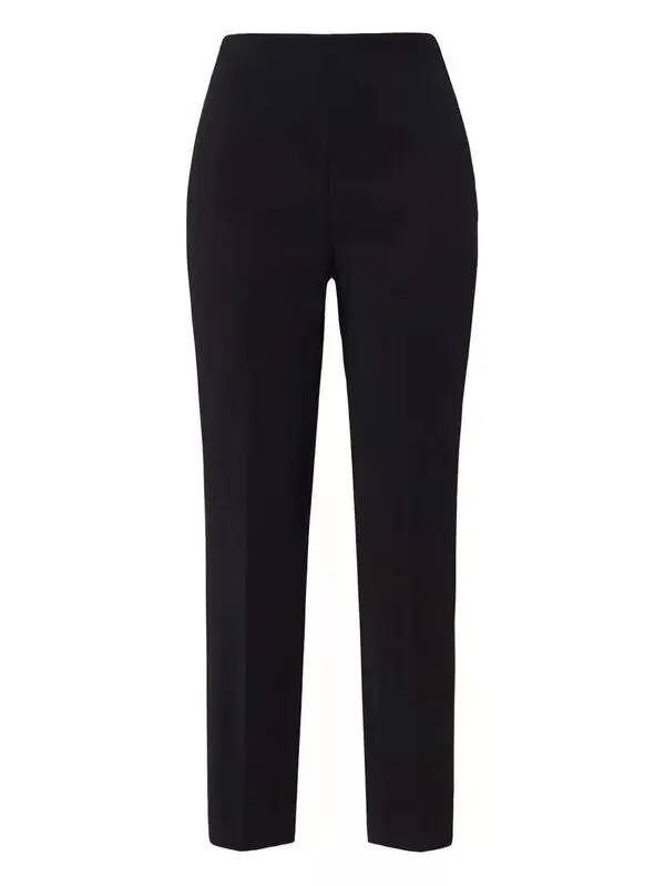 Adam Lippes Kit Compact Trousers