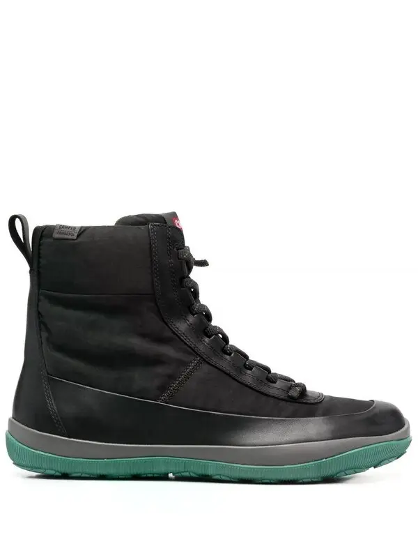 Camper Peu Pista Water-repellent Boots