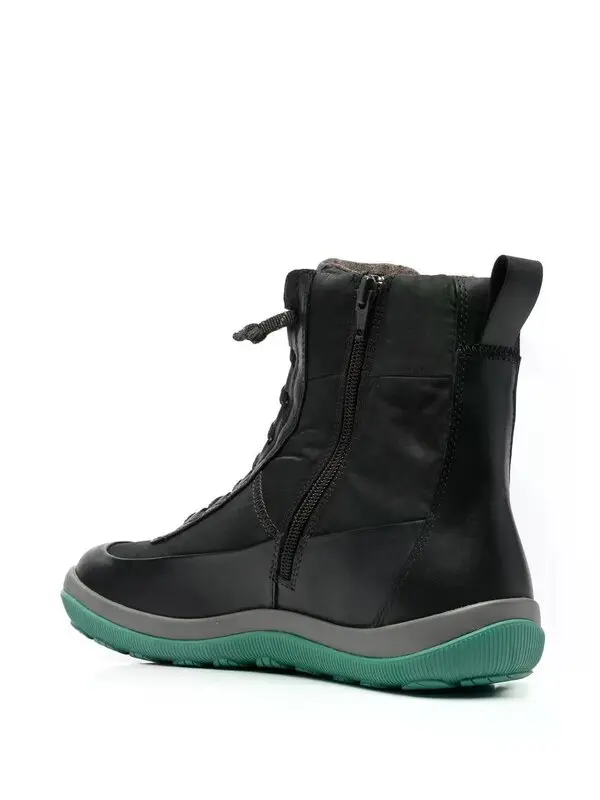 Camper Peu Pista Water-repellent Boots