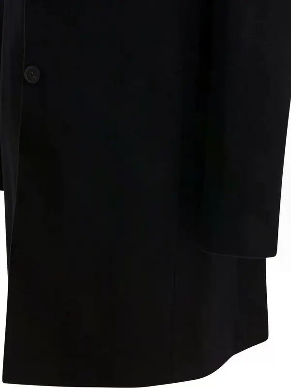 Vince Single-breasted Coat