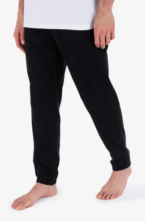 Hurley Icon Stretch Cotton Joggers