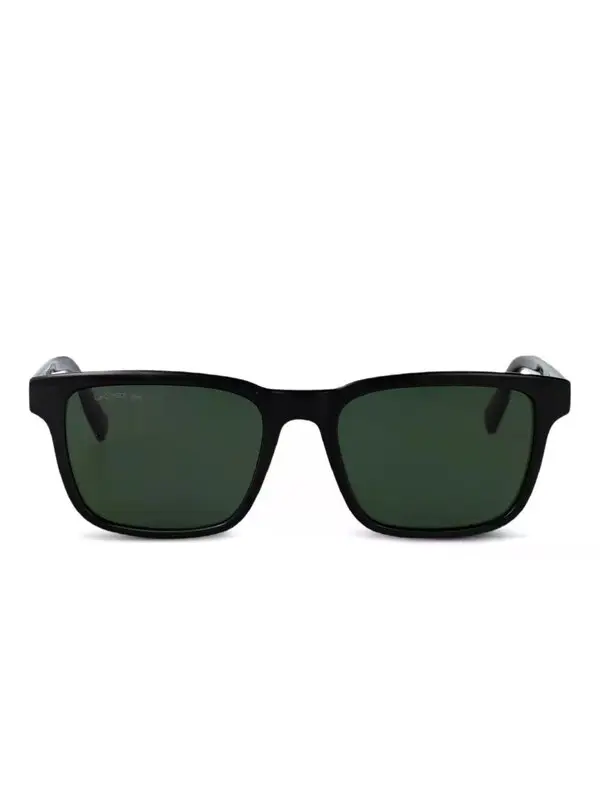 Lacoste Square-frame Sunglasses