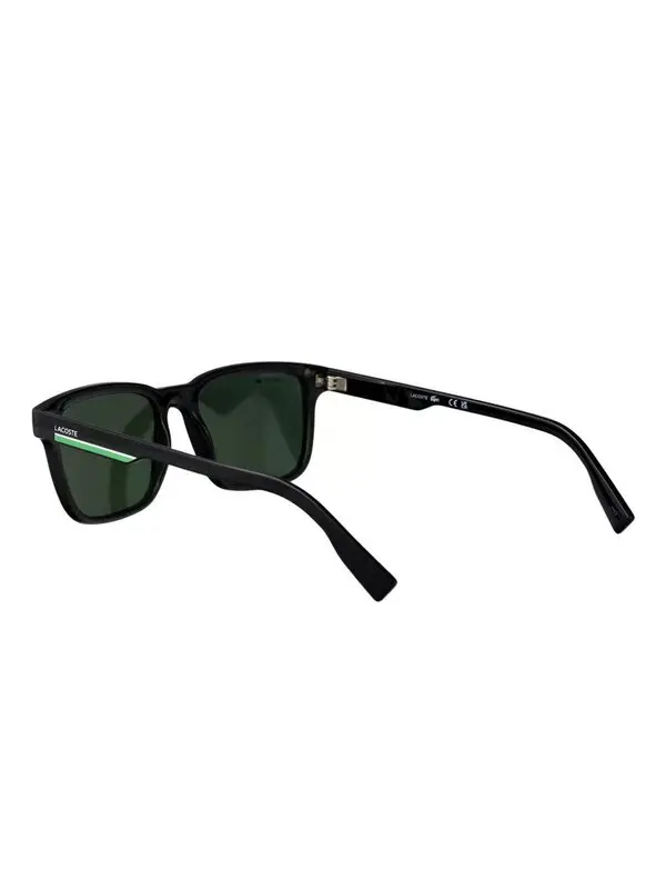 Lacoste Square-frame Sunglasses