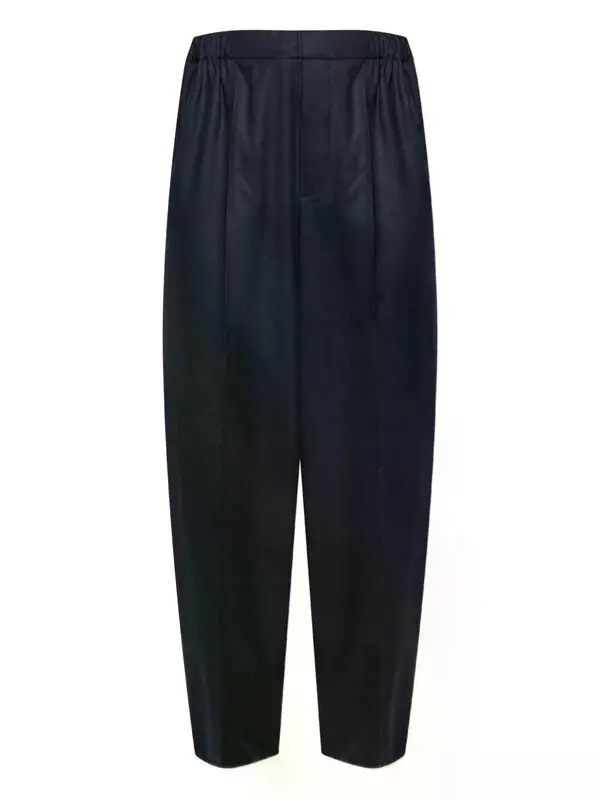 Jacquemus Pleated Trousers