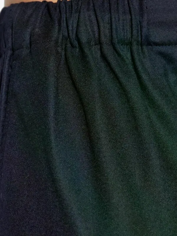 Jacquemus Pleated Trousers