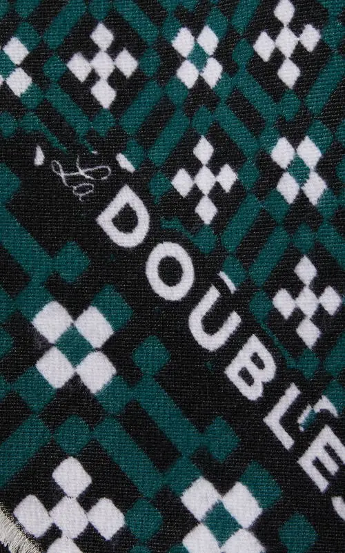 La DoubleJ Soul Poncho