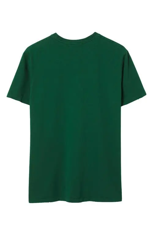 Junk Food Packers Graphic T-shirt