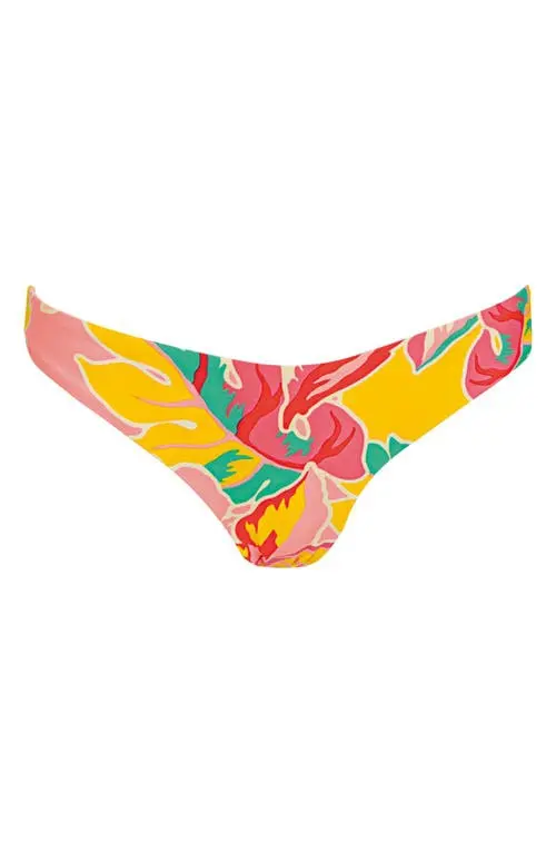 MAAJI Dream Garden Sublimity Reversible Bikini Bottoms