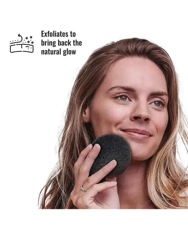 PURSONIC Flawless Beauty Essentials Bundle – Includes 3-pack Multi-shape Makeup Sponges