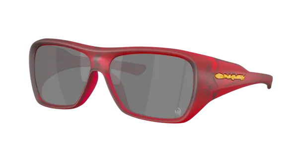 Oakley Chaminade Patrick Mahomes Ii Collection Sunglasses - Prizm Black