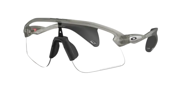 Oakley Sunglasses - Clear To Black Iridium Photochromic
