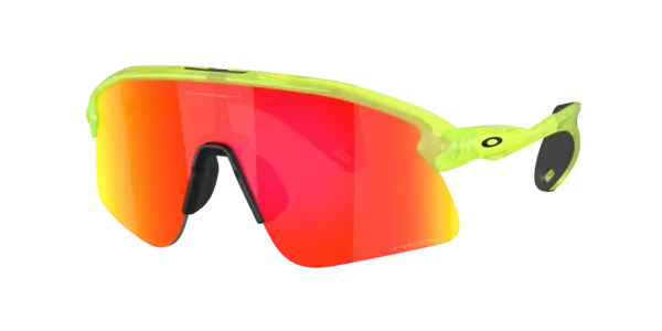 Oakley Sports Sunglasses - Prizm Ruby