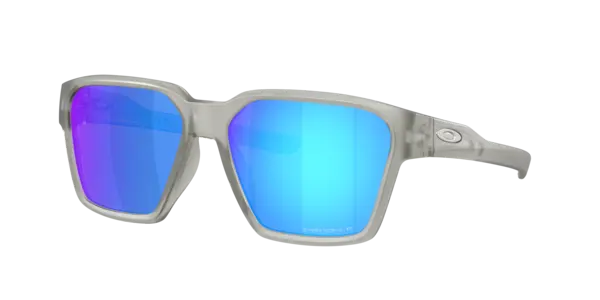 Oakley Briza Sunglasses - Prizm Sapphire Polarized