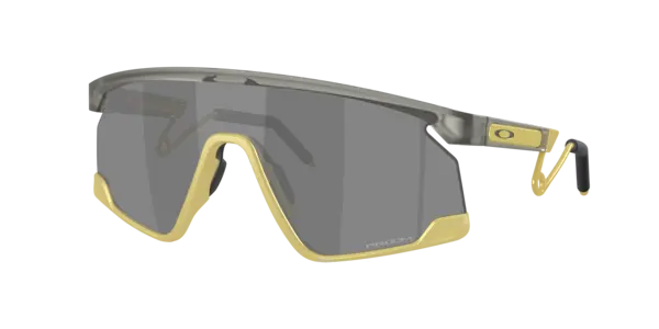 Oakley Bxtr Metal Alloy Sunglasses - Prizm Black