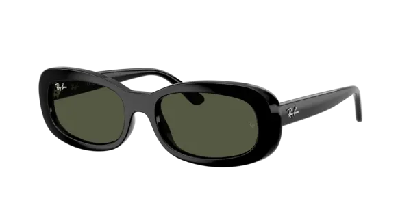 Ray-ban Sunglasses - Green