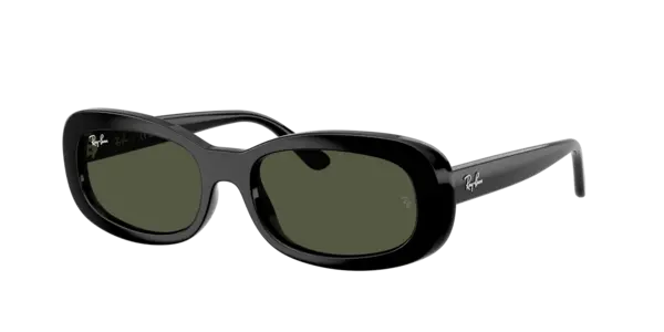 Ray-ban Sunglasses - Green