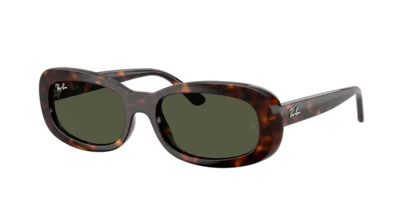 Ray-ban Sunglasses - Green