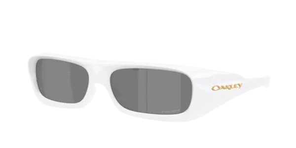 Oakley Permian Sunglasses - Prizm Black