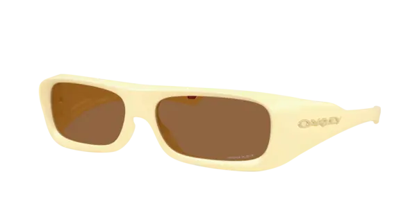 Oakley Permian Sunglasses - Prizm Bronze