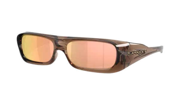 Oakley Permian Sunglasses - Prizm Rose Gold