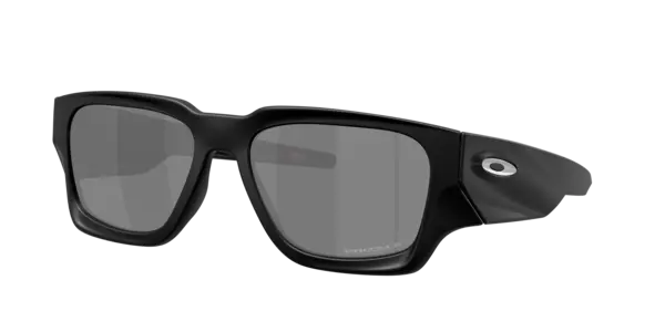 Oakley Instagator Sunglasses - Prizm Black Polarized