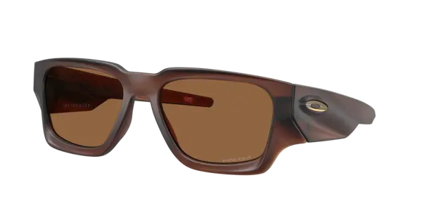 Oakley Instagator Sunglasses - Prizm Bronze
