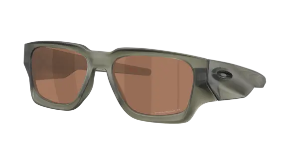 Oakley Instagator Sunglasses - Prizm Tungsten Polarized