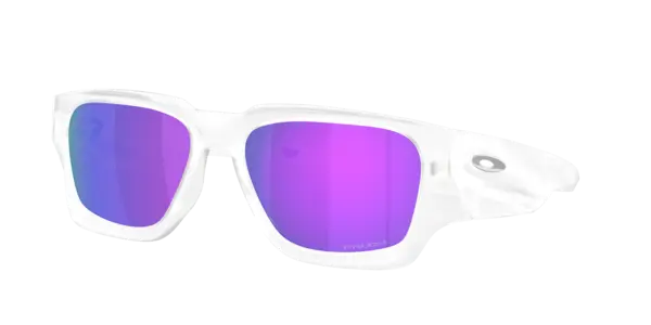 Oakley Instagator Sunglasses - Prizm Violet