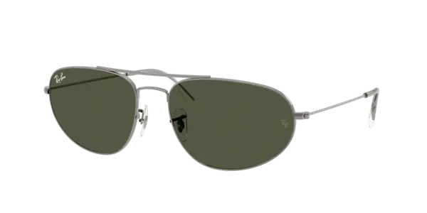 Ray-ban Explorer Iv Sunglasses - Green