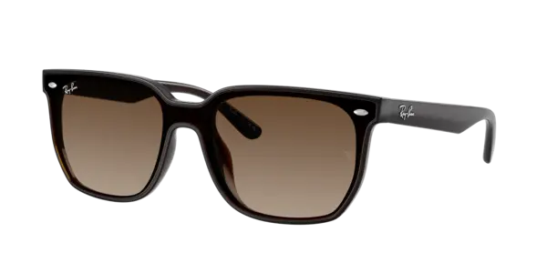 Ray-ban Sunglasses - Brown Gradient