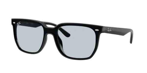 Ray-ban Sunglasses - Light Blue