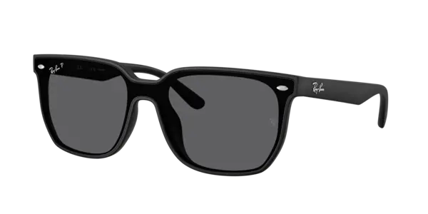 Ray-ban Sunglasses - Polarized Grey